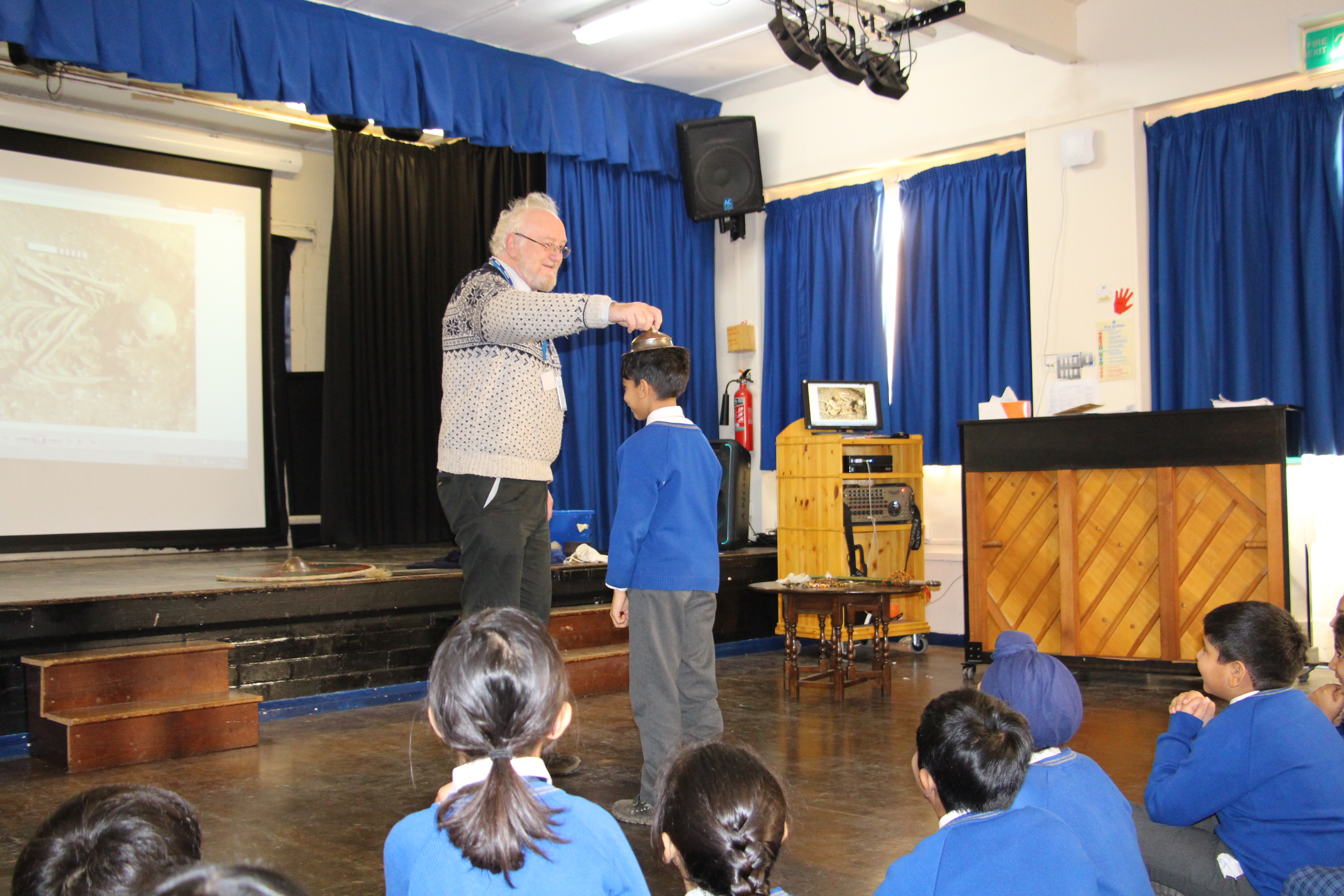 Mayfield Preparatory School - Independent School in Walsall, West Midlands